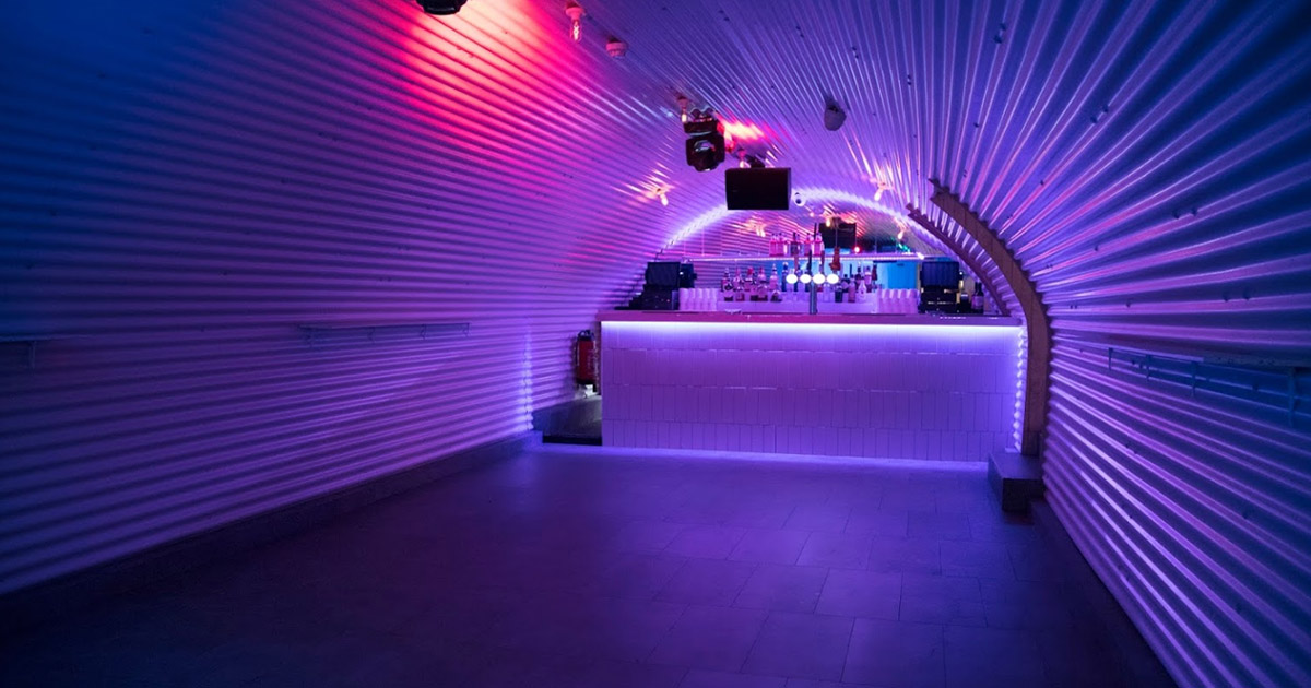 Where To Find Shemales In London , United Kingdom